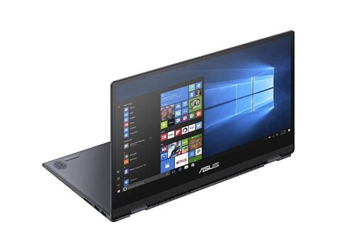 Refurbished Asus Vivobook Flip Tp Fa Ds T Ca Intel Core I Th Gen U Ghz Gb