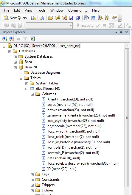 Sql AUTO INCREMENT A Field In MSSQL Whether The Required Conversion