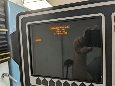 Used Trak Trm Cnc Vertical Machining Center 8074770