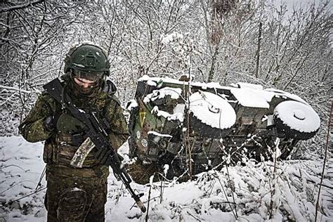 Озвучены потери ВСУ в Курской области Рамблерновости