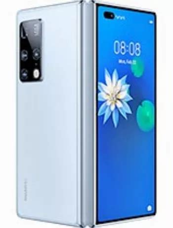 Huawei Mate X G Harga Di Indonesia Informasi Lengkap Gsmarena