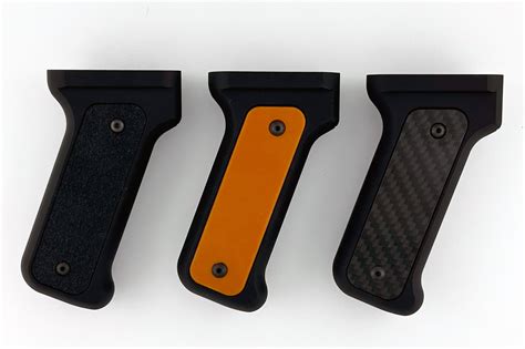 Ak Modular Grip Attero Arms