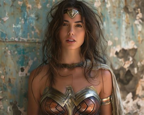 1280x1024 Warrior Princess Wonder Woman Wallpaper1280x1024 Resolution