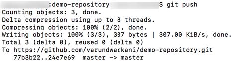 Git For Beginners Part Ii — Working With Basic Git Commands By