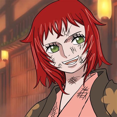 Pin En ♪♡yuko Oc One Piece♡♪