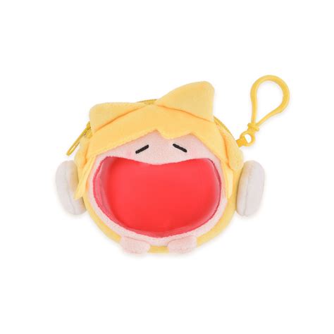 Hatsune Miku Rin And Len Ita Bag Mini Size Otaku Owlet