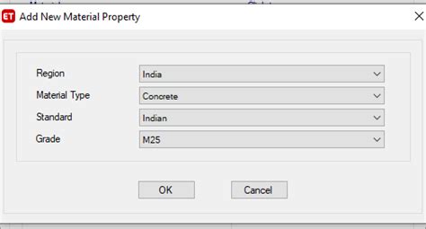Structural Modelling Using Etabs 2018 Skill Lync