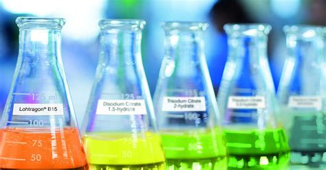 PH Control And Buffer Systems Lohtragon
