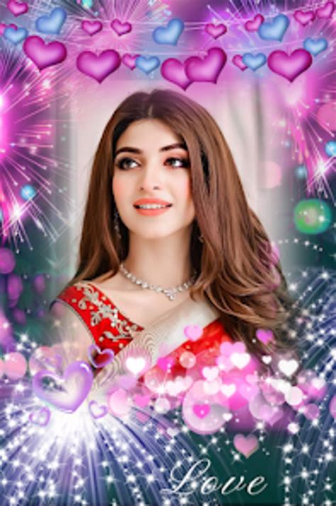 Love Photo Frame 2023 For Android Download