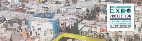 Expoprotection Le salon de la prévention et de la gestion des risques Distriartisan