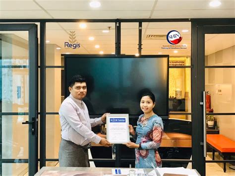 Ngwe Nyunt Shin Shin Lay On Linkedin Shin Score Kaizen
