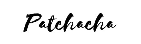 Tuto laine feutrée Patchacha Créations textiles