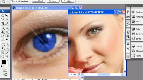 6 Useful Photoshop Cheat Sheets For Designers
