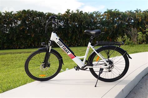 E Bike Review 649 Gotrax Endura E Bike Isnt Perfect But Gets It Done
