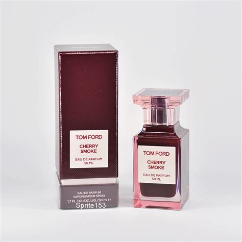 TOM FORD Cherry Smoke น้ำหอมแท้แบ่งขาย 1mL-10mL - sprite153 - ThaiPick