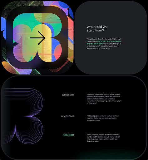 UI UX Design Inspiration For Banking App
