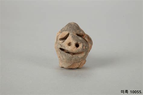 어떤 물건이 유물이 될까 되어야 할까