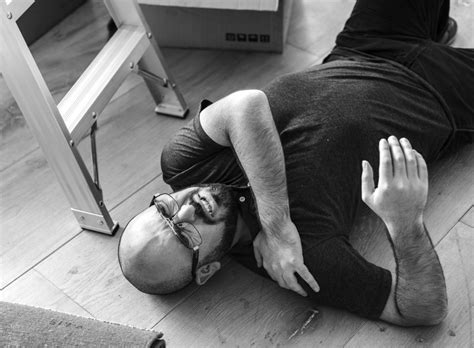Slip And Fall Accidents Understanding Liability And Legal Recourse