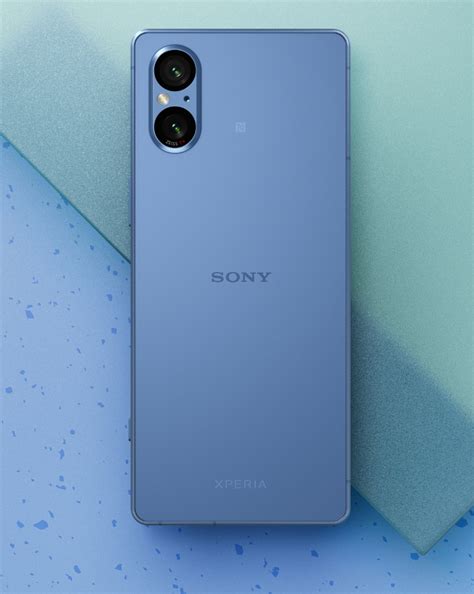 Xperia 5 V Xperia（エクスペリア） ソニー