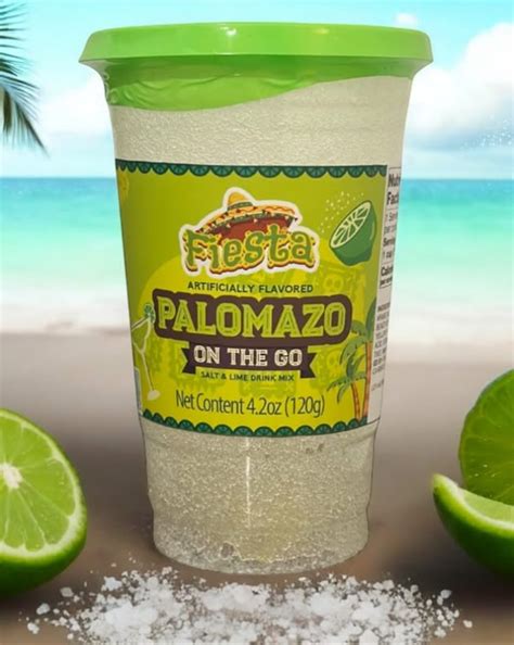 Fiesta Candy Snacks Home Of Delicious Mexican Treats