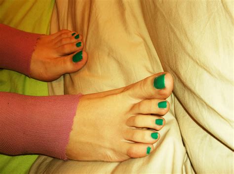 After Gym Feet 6 By Whor4cle On Deviantart