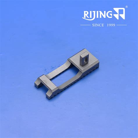 304211 Feed Dog For Newlong Ds 9a 9aw Bag Making Sewing Machine