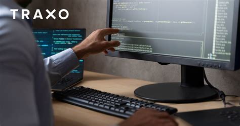 Traxo Update Soc Type Ii Achieved