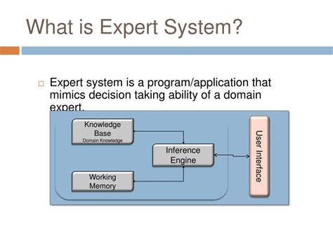 Ppt Parallelization Of Expert System Powerpoint Presentation Free