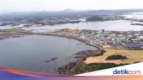Pulau Seks Korea Yang Mulai Dilirik Turis Australia