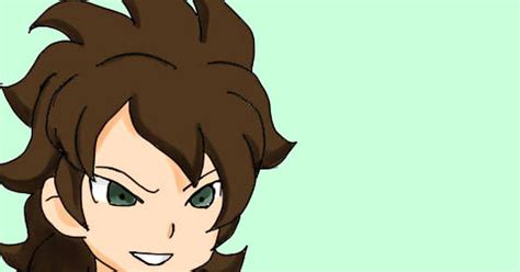 イナズマイレブンgo 不動と風丸 柘槻のイラスト Pixiv