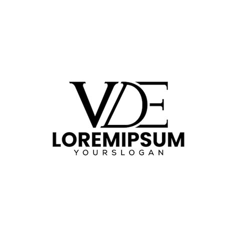 Vdr Logo Vectors And Illustrations For Free Download
