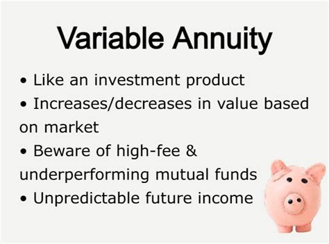 How Does An Annuity Work Insider Secrets To Pick The Right One