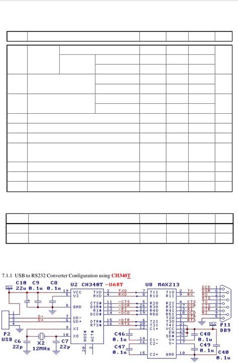usb to serial chip ch340 datasheet by sparkfun electronics digi key electronics