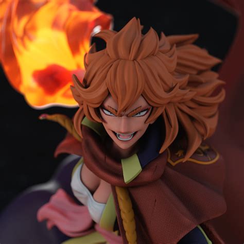 Artstation Mereoleona Black Clover