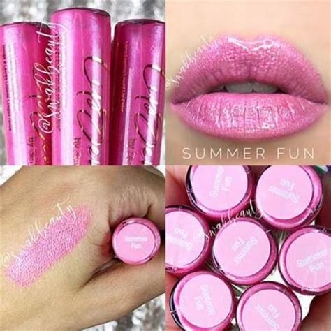 LipSense Makeup Senegence Lipsense Summer Fun Lipstick Poshmark