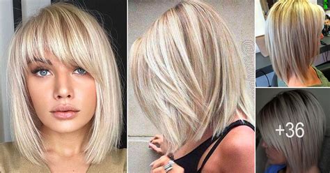 Bob Cut The Prettiest Styles To Adopt