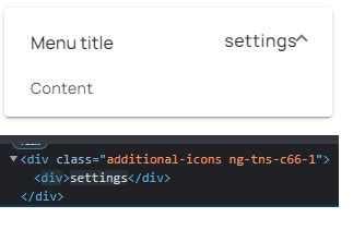 Templates Angular Passing Dynamic Html To Component As Variable Stack Overflow