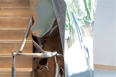 Frank Gehry Architects Dr Chau Chak Wing Building Sydney 10 3 A