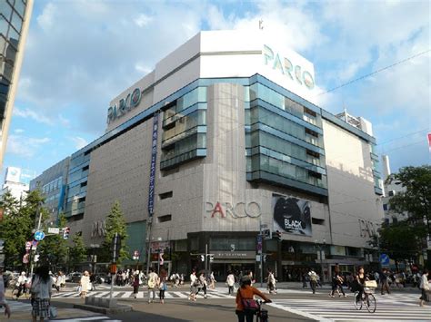 札幌大通【全国の街頭サンプリング・店頭サンプリング情報】｜28街頭サンプリングガイド