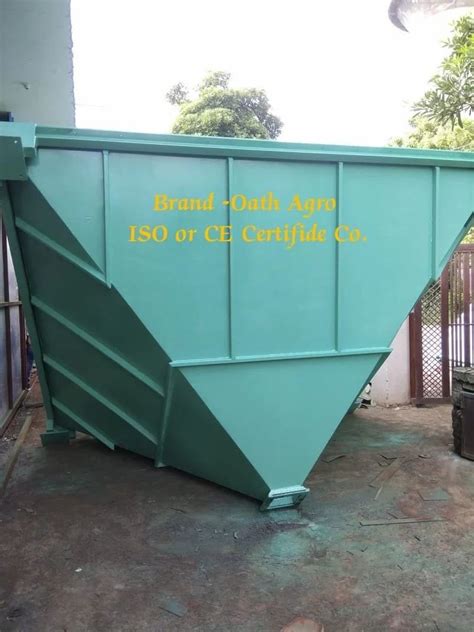 Seed Processing Plant For Industrial At ₹ 1435000 In Ambala Id