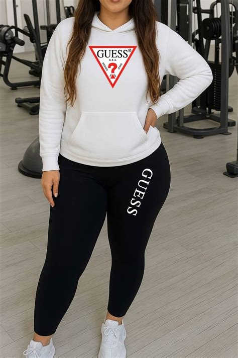 Chándal Guess Mujer Moda Mujer