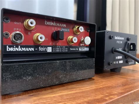 国brinkmann奔马fein飞燕（第二代）