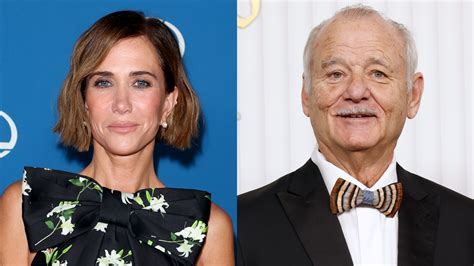 Kristen Wiig, Bill Murray Set for Comedy 'Epiphany'