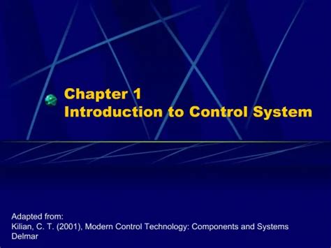 Ppt Chapter 1 Introduction To Computer System Powerpoint Presentation