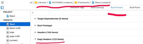 Latest Set Up Instructions Here · Issue 603 · Facebookarchivereact