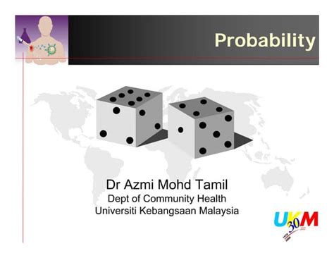 Probability And Bayesian Theorem Pdf Physics Science