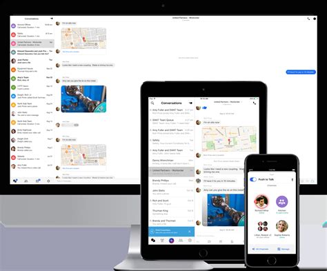 Top Hipaa Compliant Messaging Apps In 2025 Secure Communication