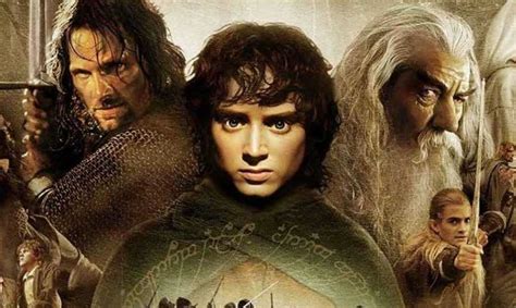 Il Signore degli Anelli Amazon dà il via libera alla serie Telefilm