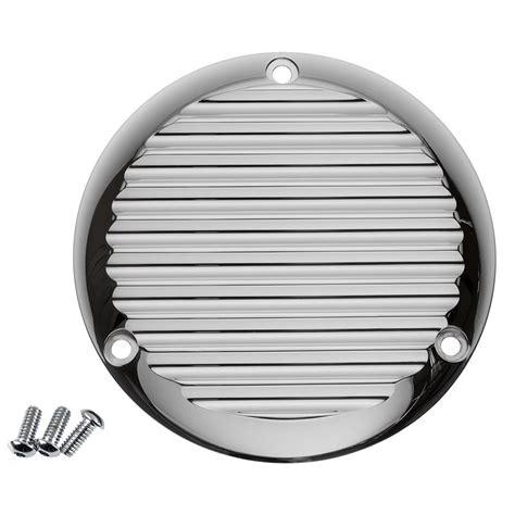 3 Hole Derby Cover Finned Joker Machine
