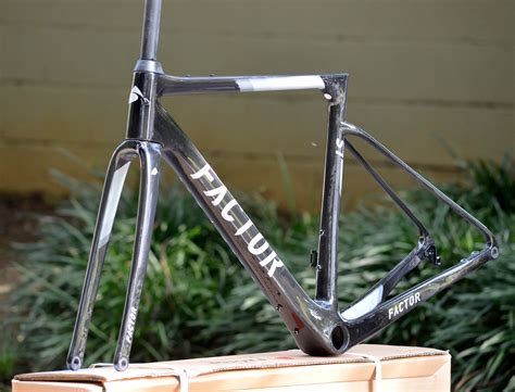 Factor LS Frameset A Photo On Flickriver